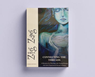 Connecting The Threads Booklet - Zig Zag